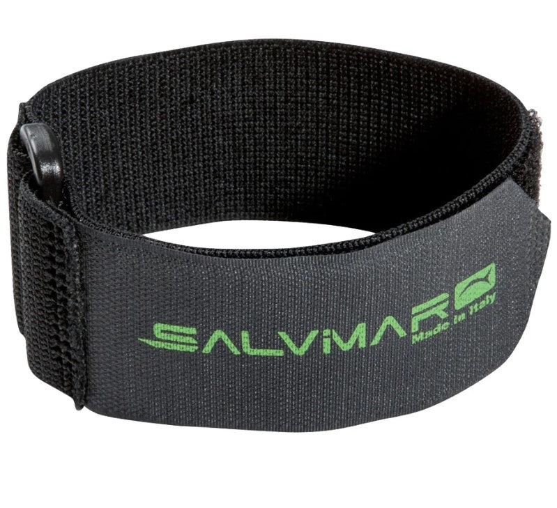 Salvimar Knife Straps Thick & Slim – Dive Swansea