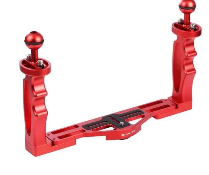 Aluminium Alloy Tray Stabilizer with arms – Dive Swansea