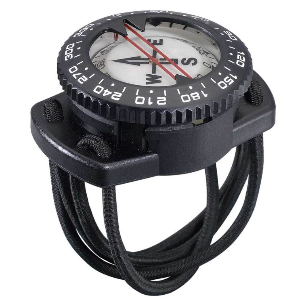 Cressi Compass w/Bungee Strap – Dive Swansea