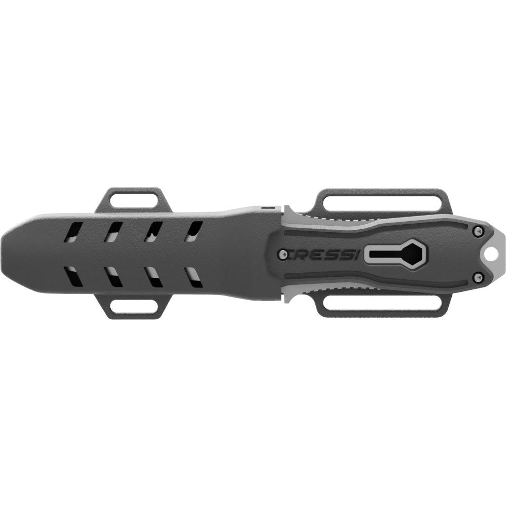 Cressi Lizard Knife – Dive Swansea