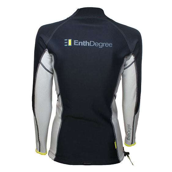 Enth Degree Tundra L/S Top Ladies – Dive Swansea